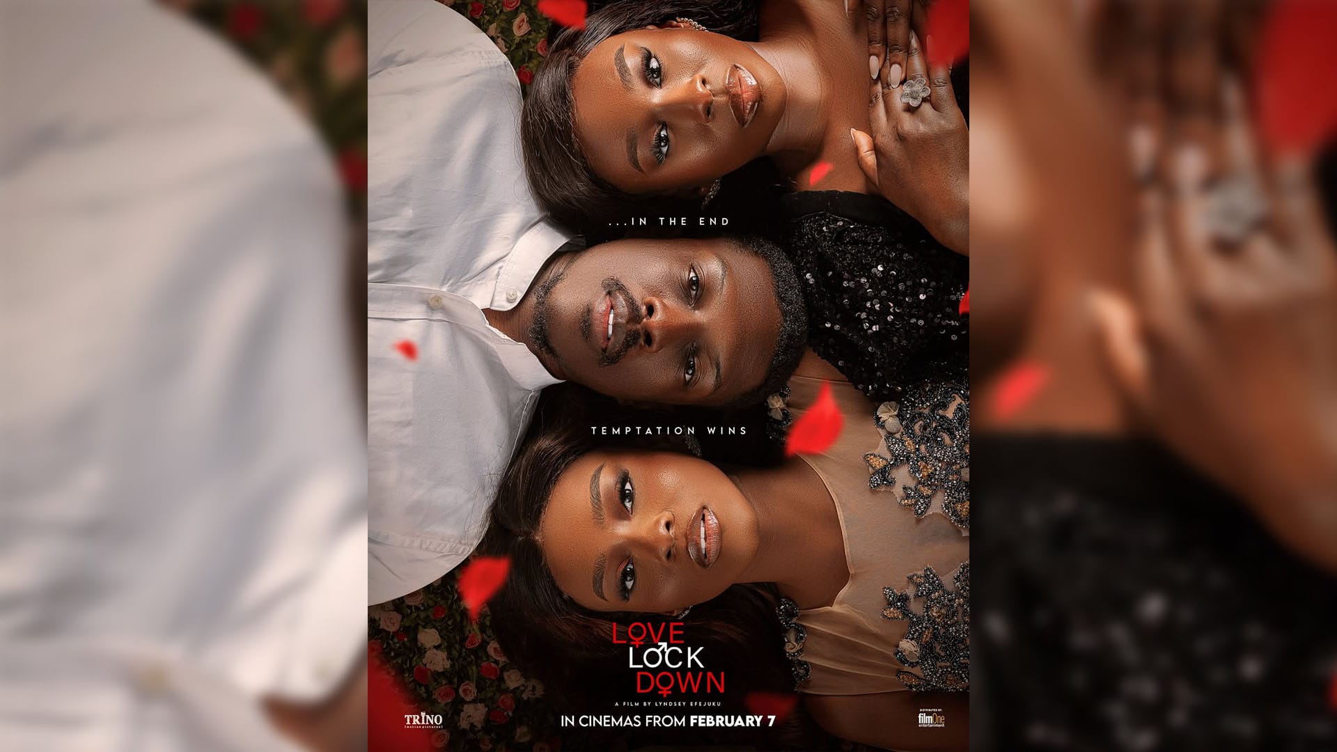 Love Lockdown – When Circumstance Becomes the Third Party in a Relationship