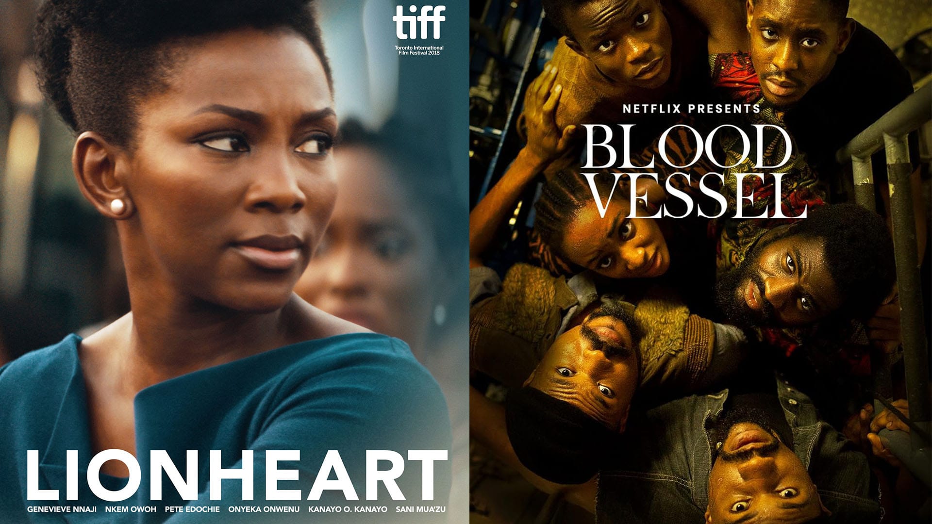 The Best Nollywood Netflix Originals You Shouldn’t Miss
