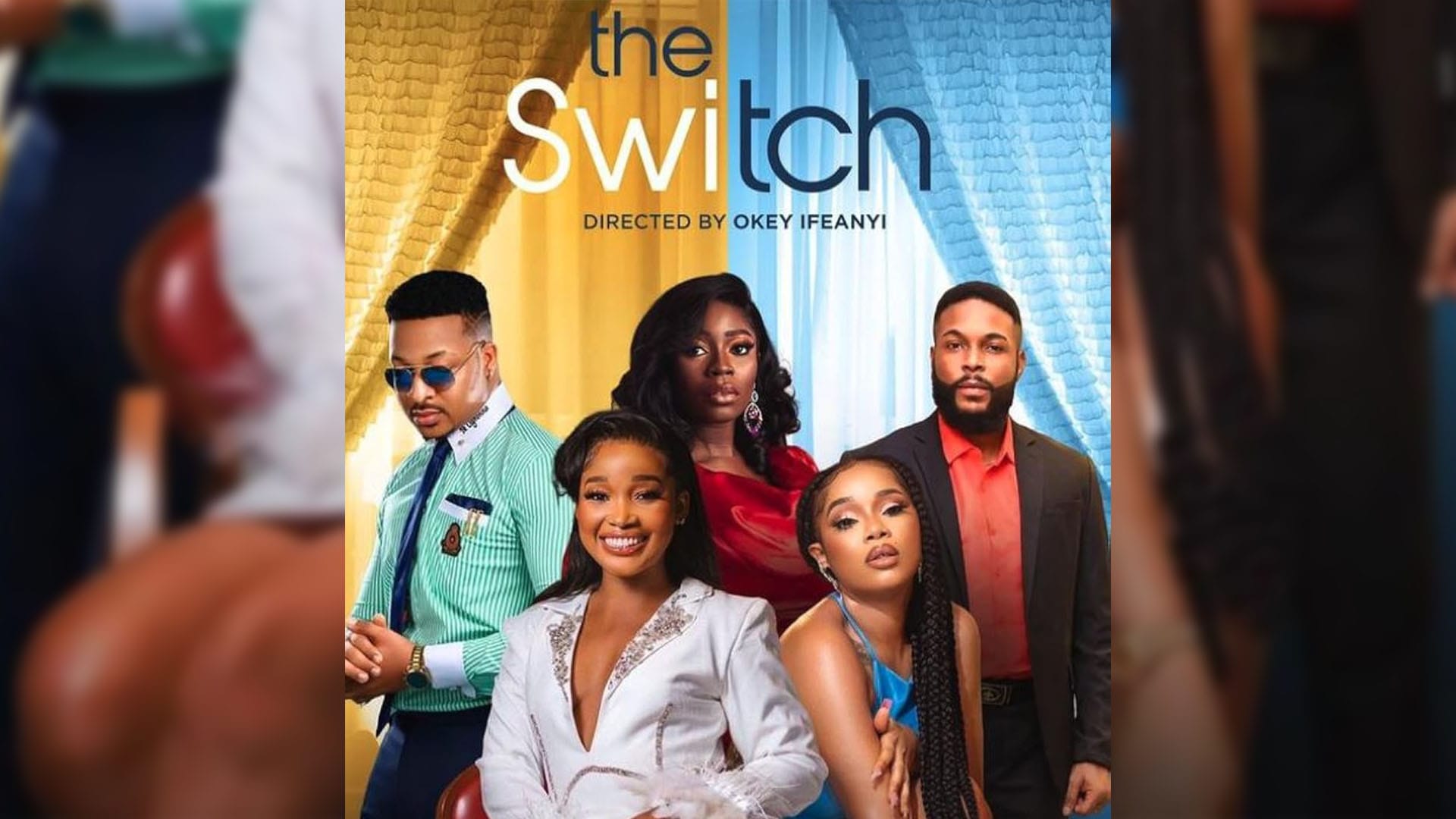 The Switch A Predictable Plot With Weak Execution 4788
