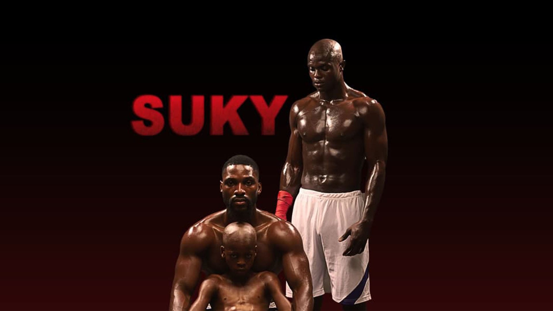 Suky: A Fight for Freedom That Loses Its Punch