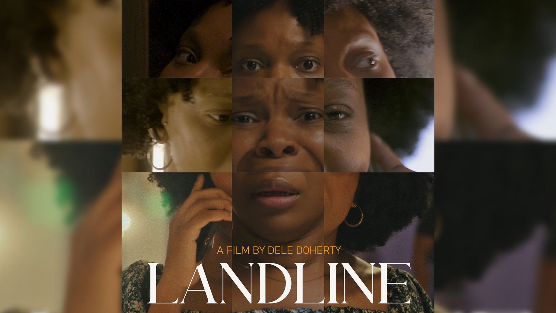 Landline: A Time Loop Thriller That Will Keep You Hooked