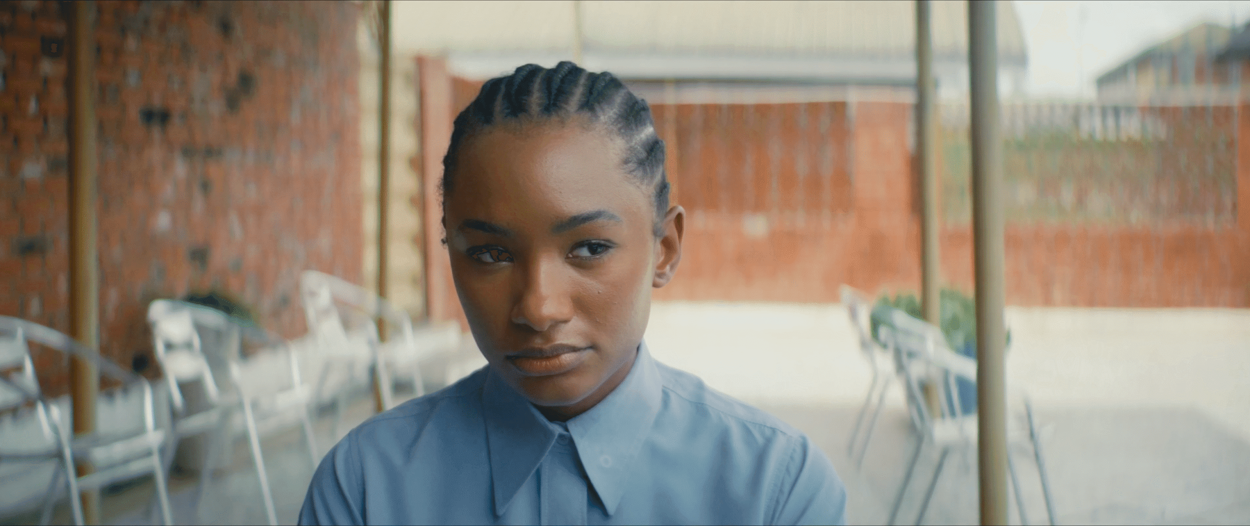 Ms Kanyin: See the Trailer For the New Supernatural Thriller