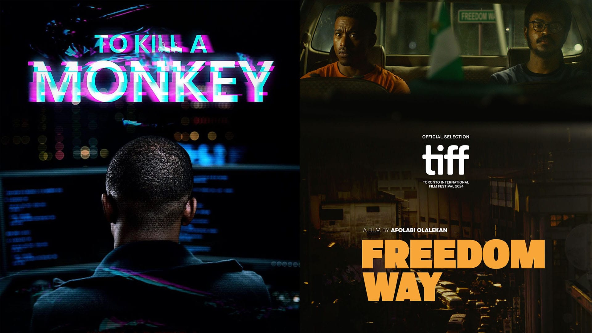 New Nollywood Movies and Series to See This July 2025