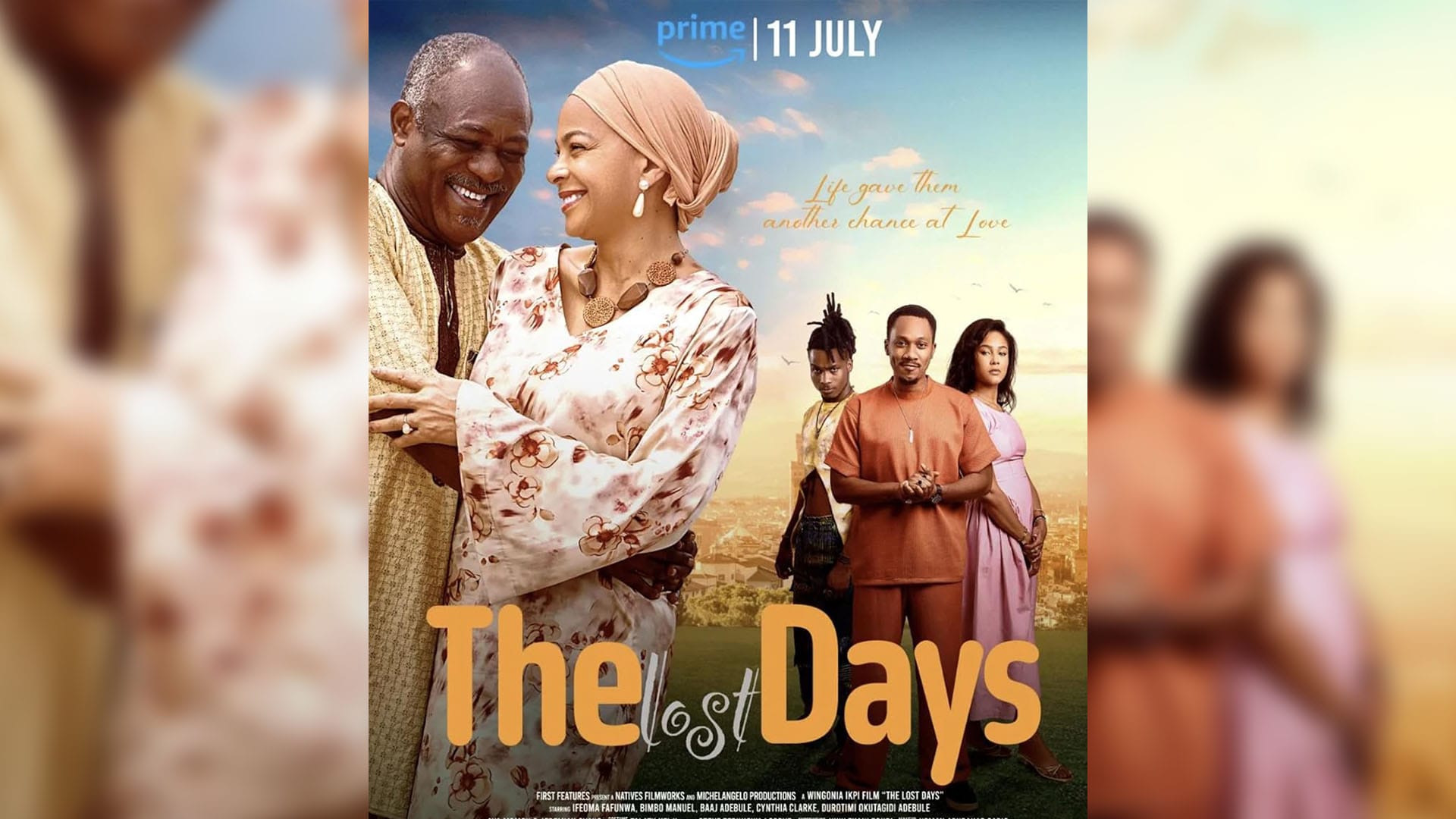 The Lost Days: A Promising Premise Derailed by Kidnapping