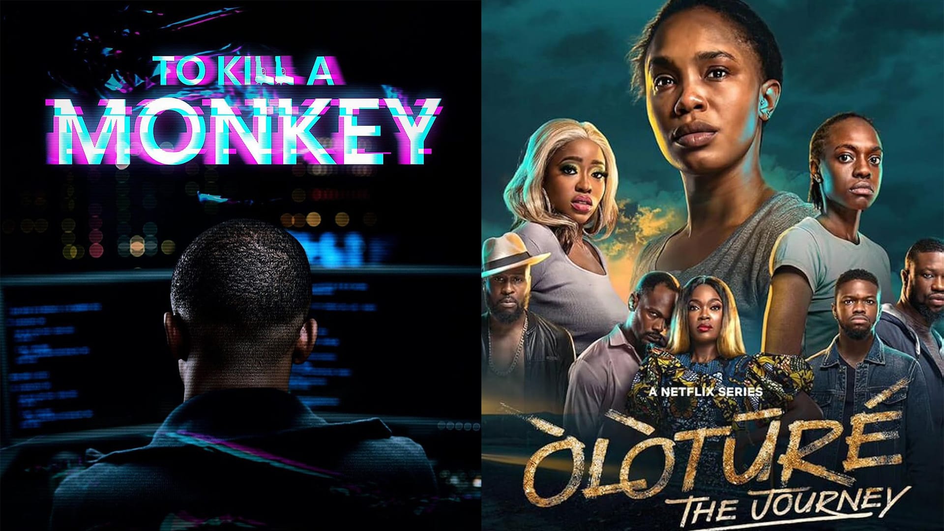 Every Nollywood Series on Netflix: A Short Review
