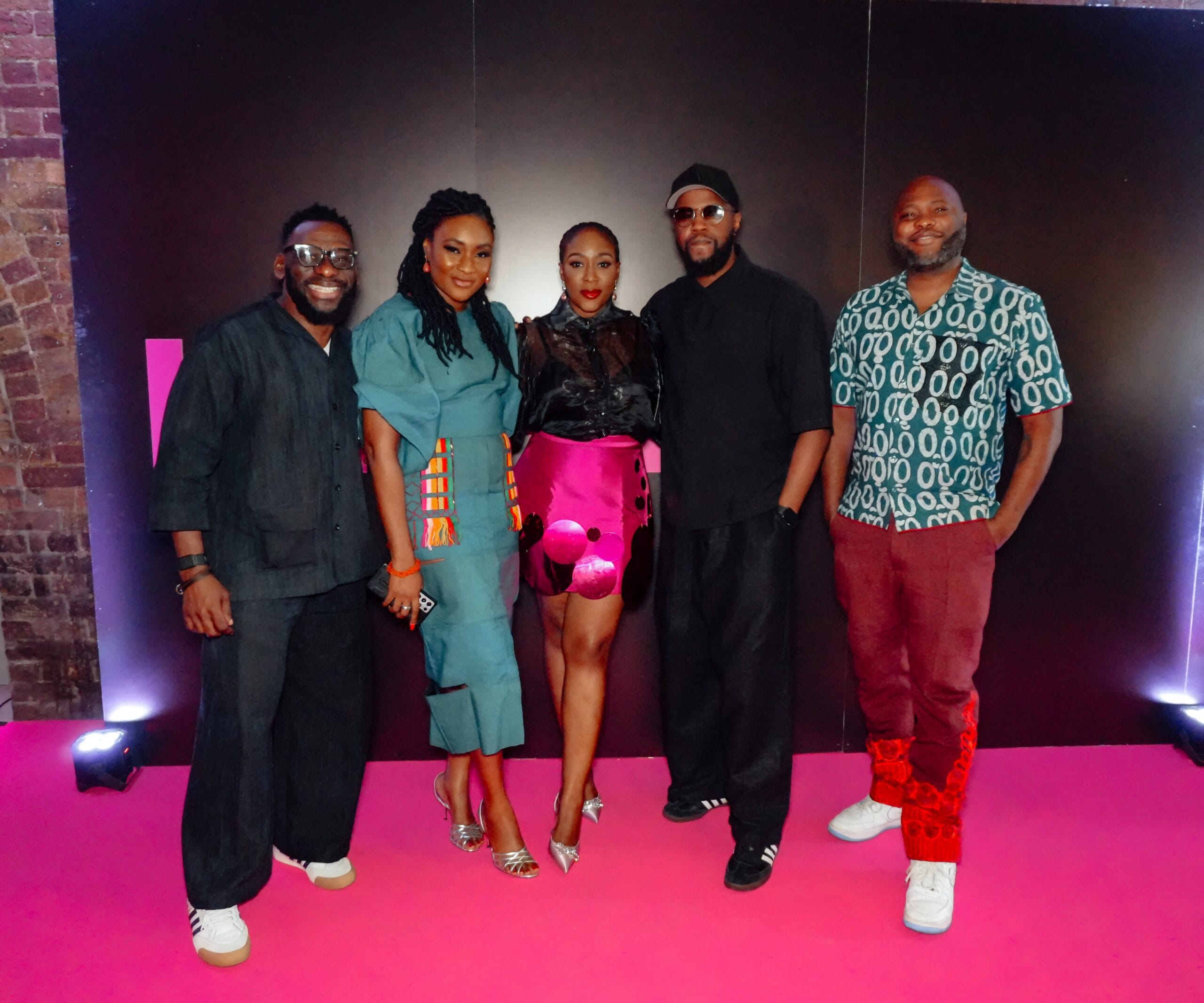 Kava Takes Nollywood Stories Global with UK Launch