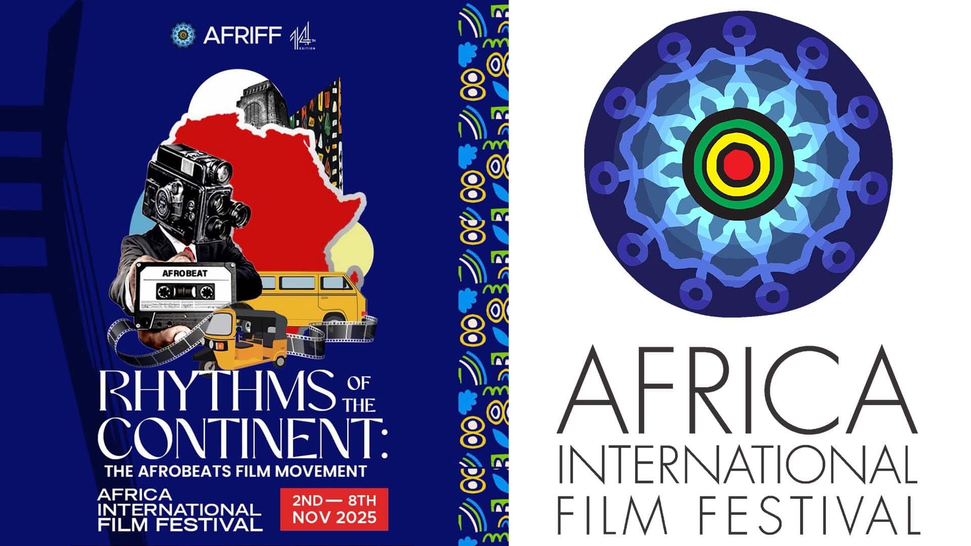 AFRIFF 2025: Here’s All You Need To Know