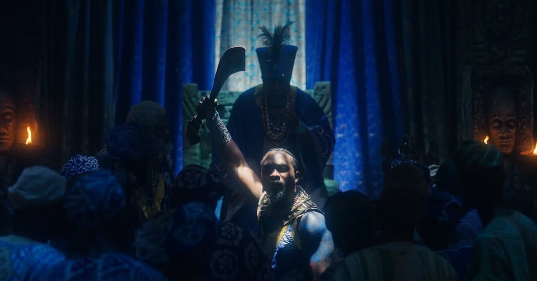 Colours of Fire: Here is What we Know So Far About the New Movie