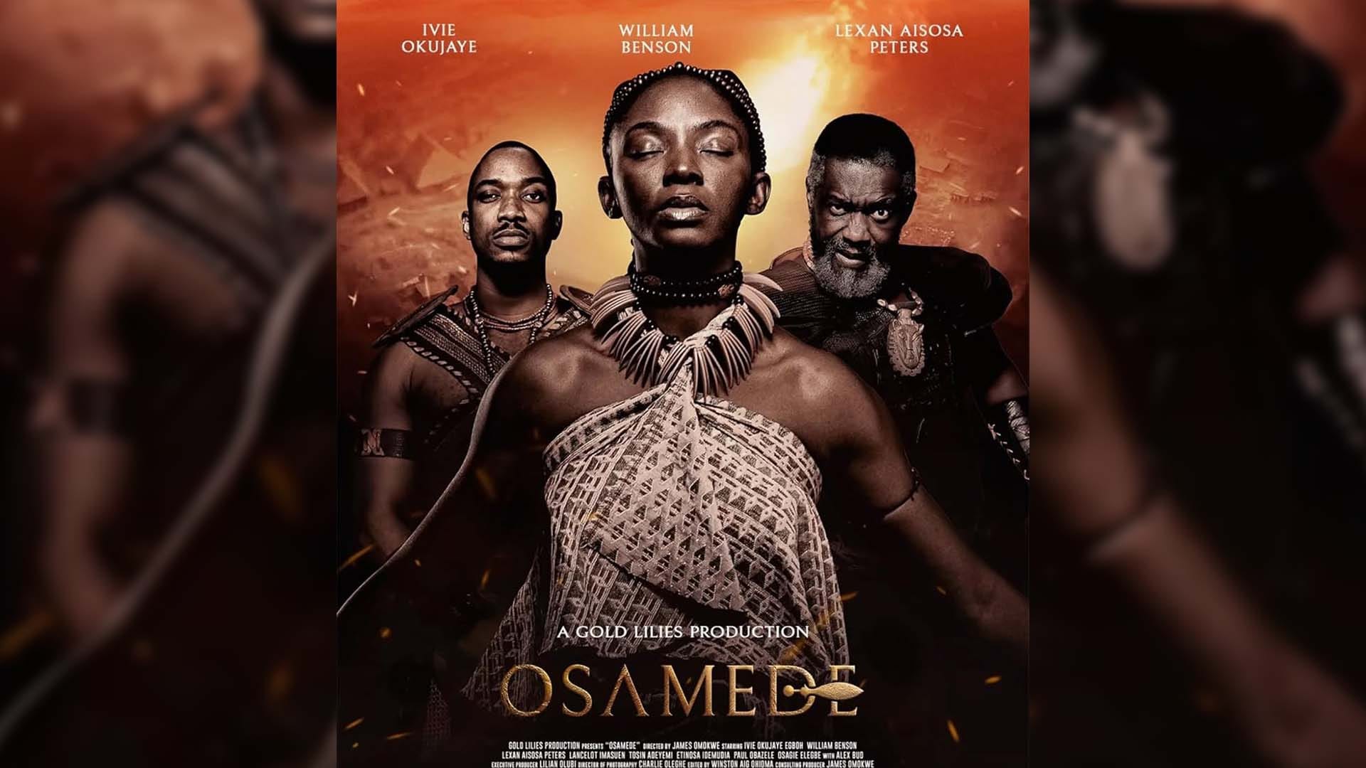 Osamede: An Intriguing Bini Epic that Lifts Language