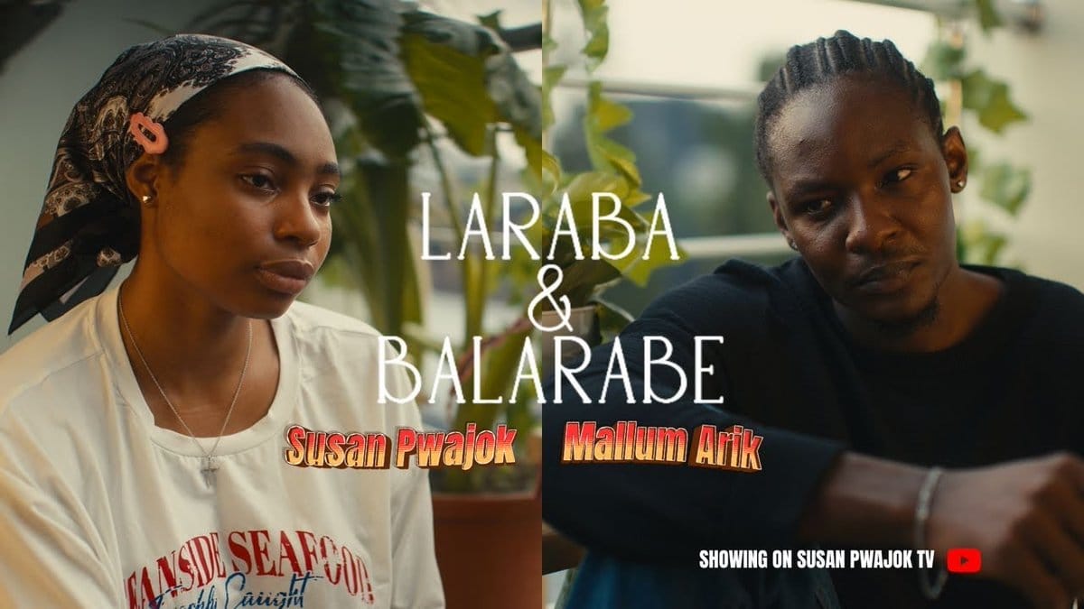 Laraba and Balarabe: A Quiet Short That Resonates