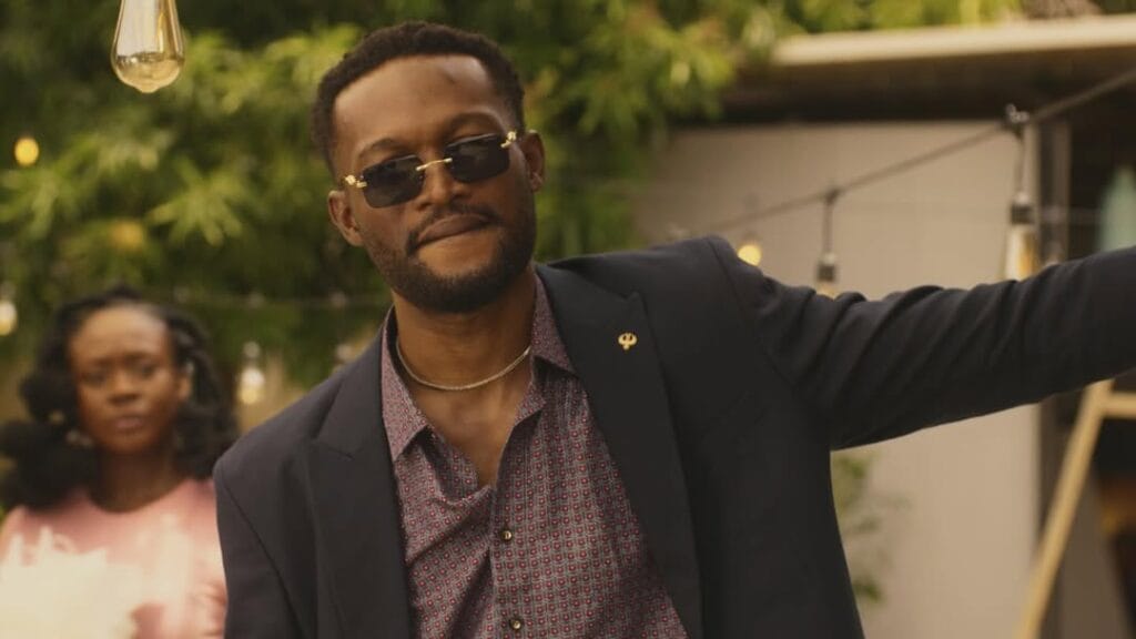 Colour True Me: New First Feature Title Heads to Prime Video