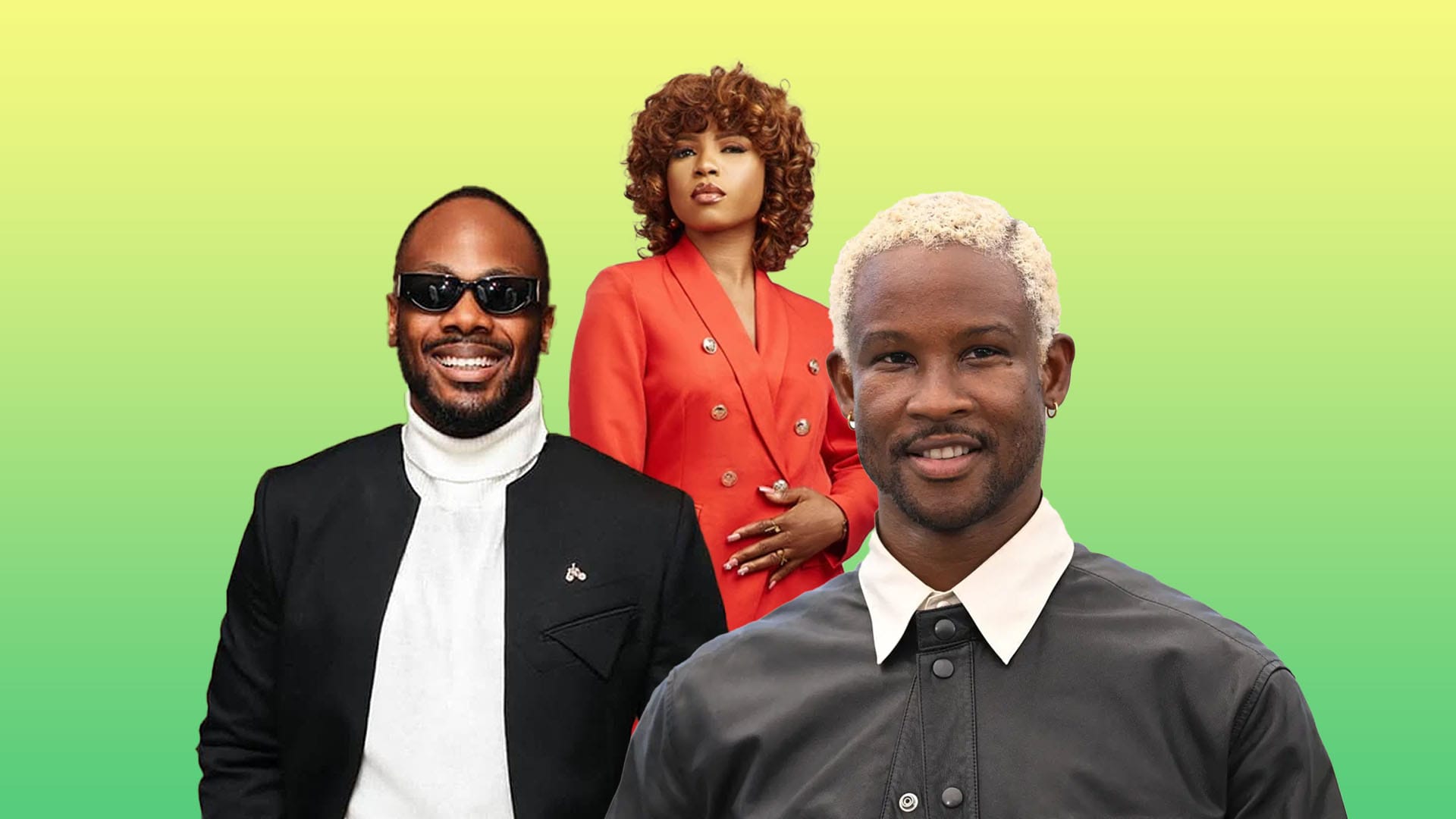 The Best New Nollywood Feature Film Directors of 2025