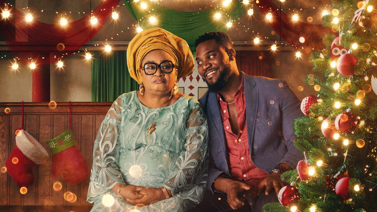 How Nollywood Turned Christmas to a Nigerian Story