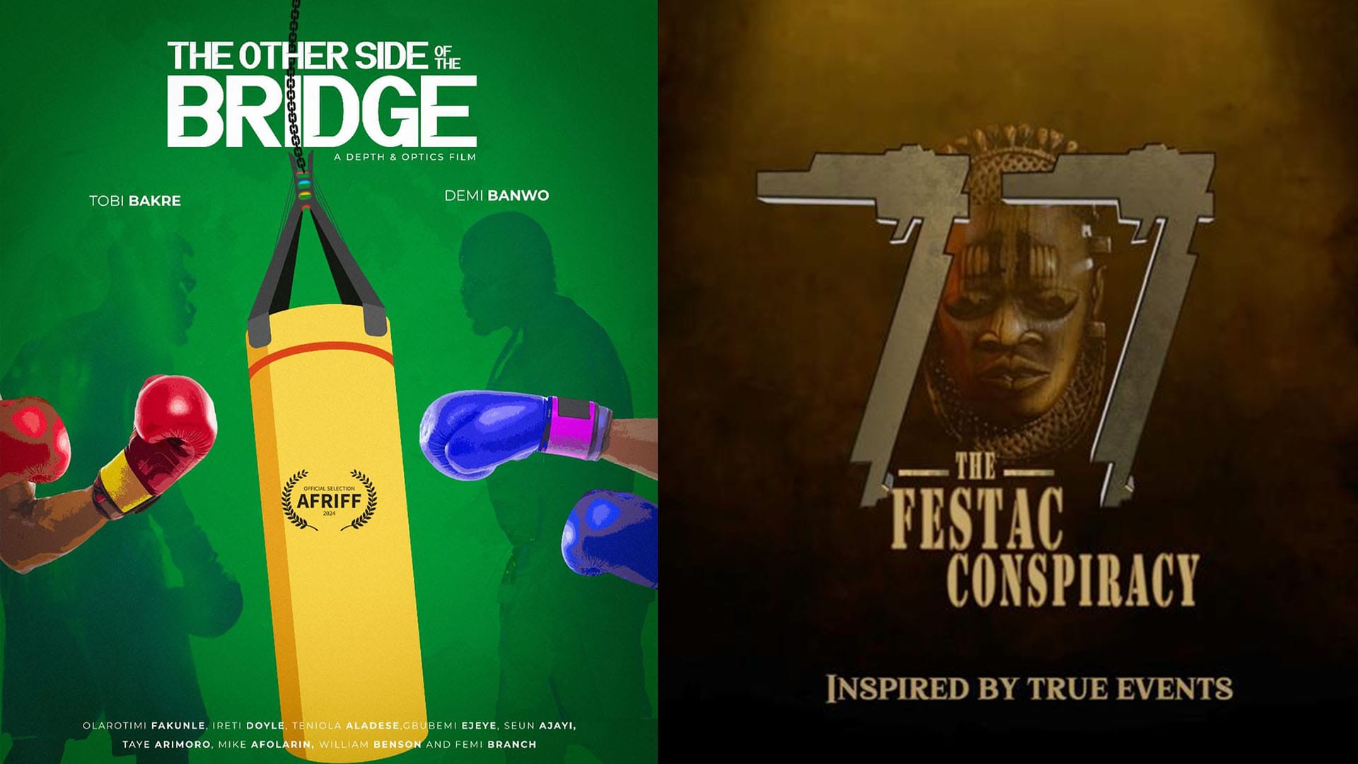 The Most Anticipated Nollywood Titles of 2026