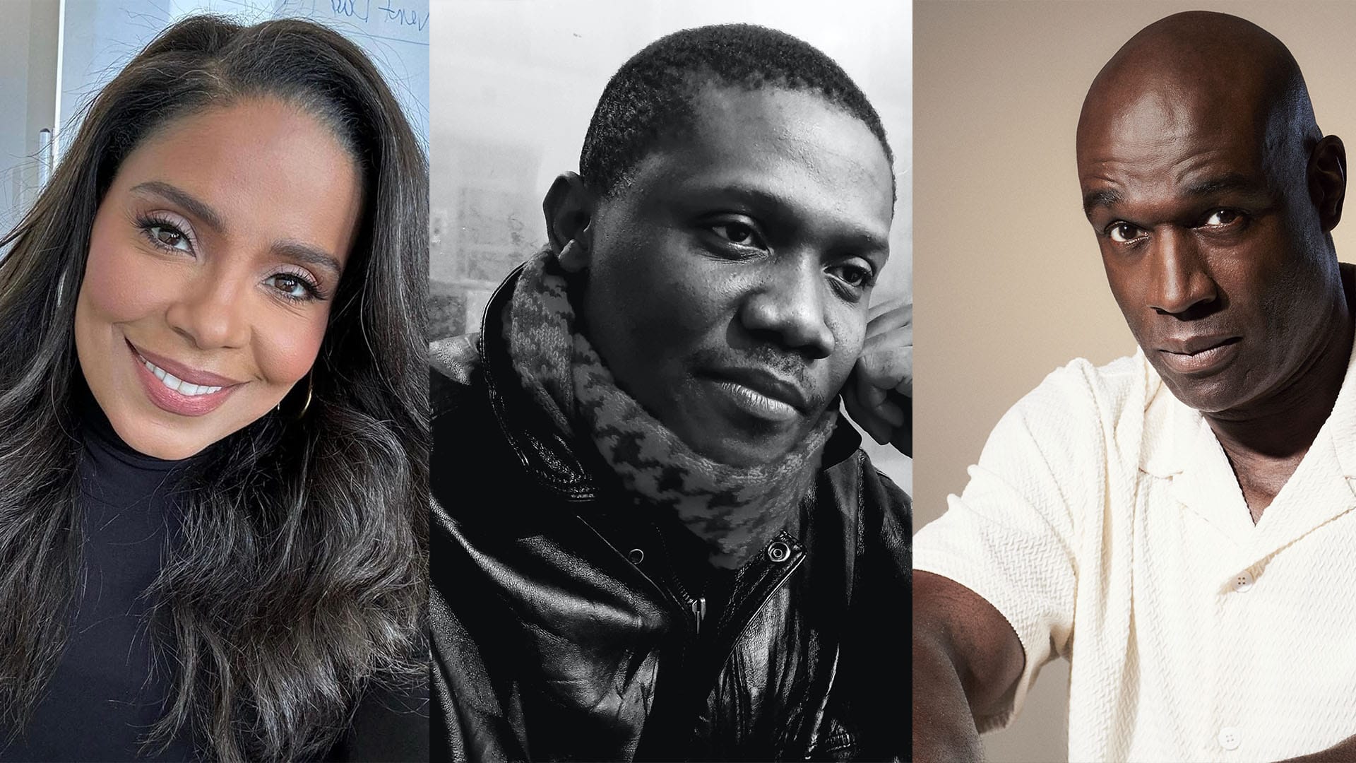 A Blue Butterfly: What We Know About CJ Obasi’s New Psychological Thriller