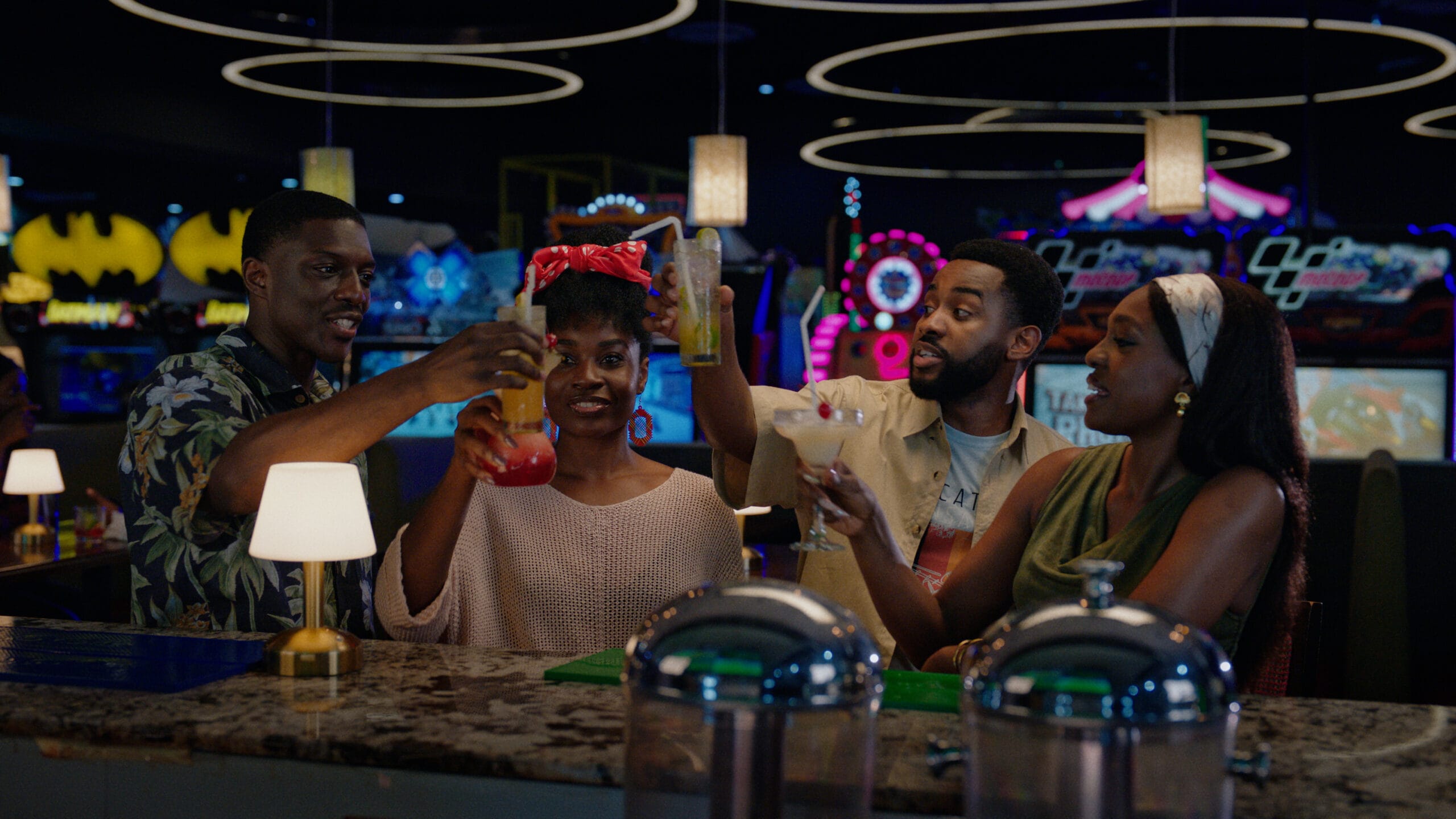 New Nollywood Movies to See in May 2026