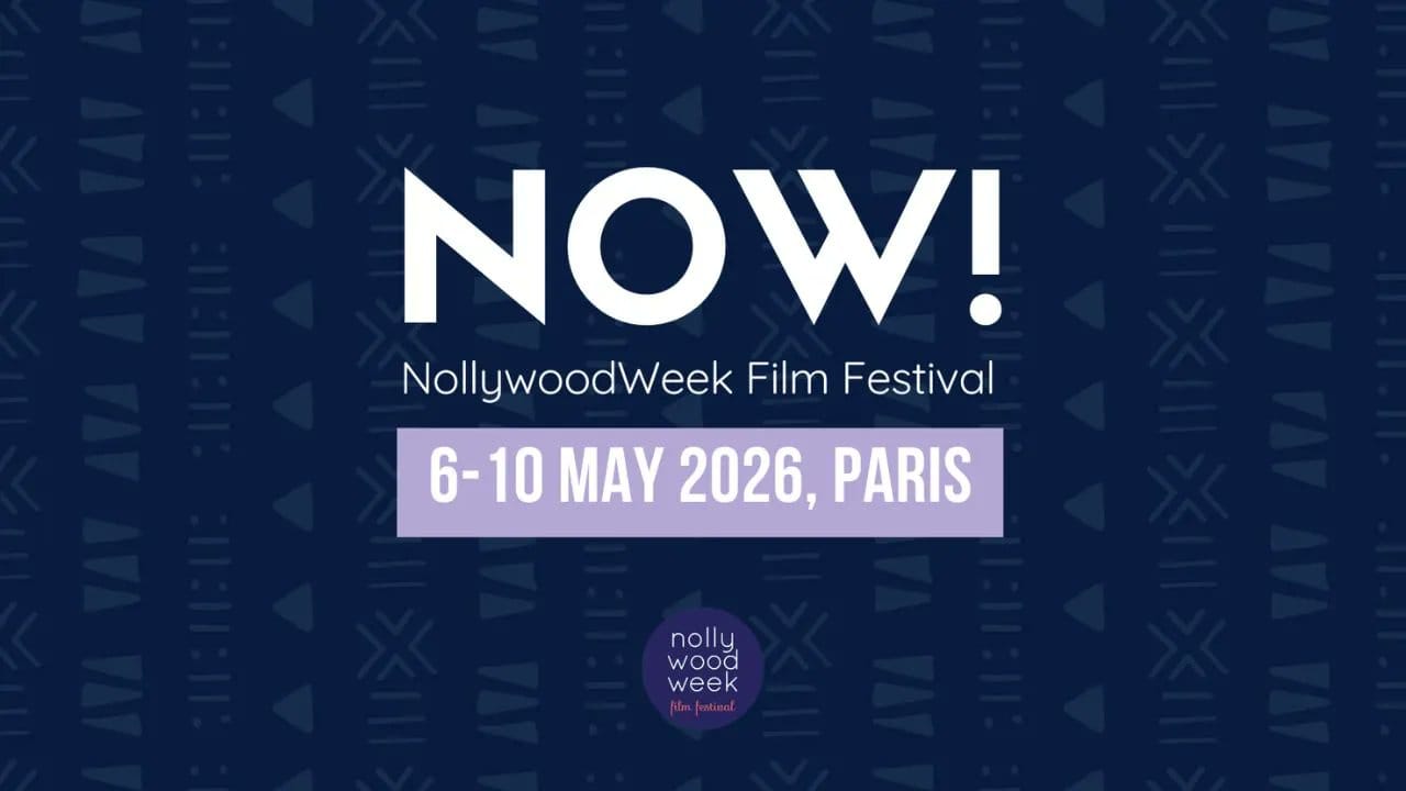 NollywoodWeek: See the 2026 Official Film Selections