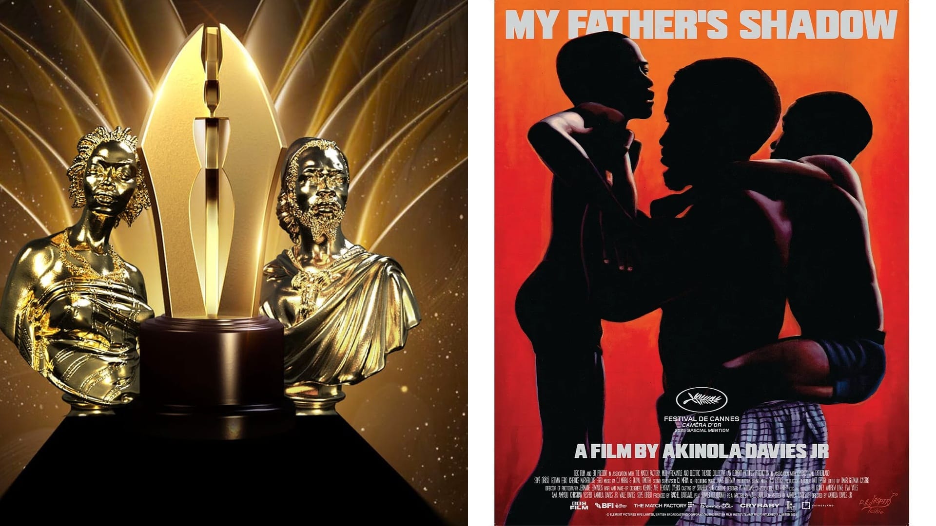 AMVCA 2026: See the Full List of Winners